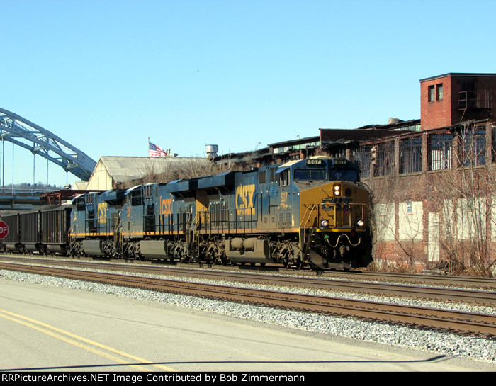 CSX 907-3187-772